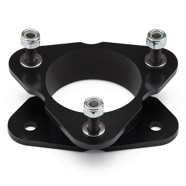 2007-2021 GMC Sierra 1500 LTZ / Z71 3" Front Lift Kit & Differential D ...